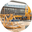 Altrad Generation acquires the UK business of Heras Mobile